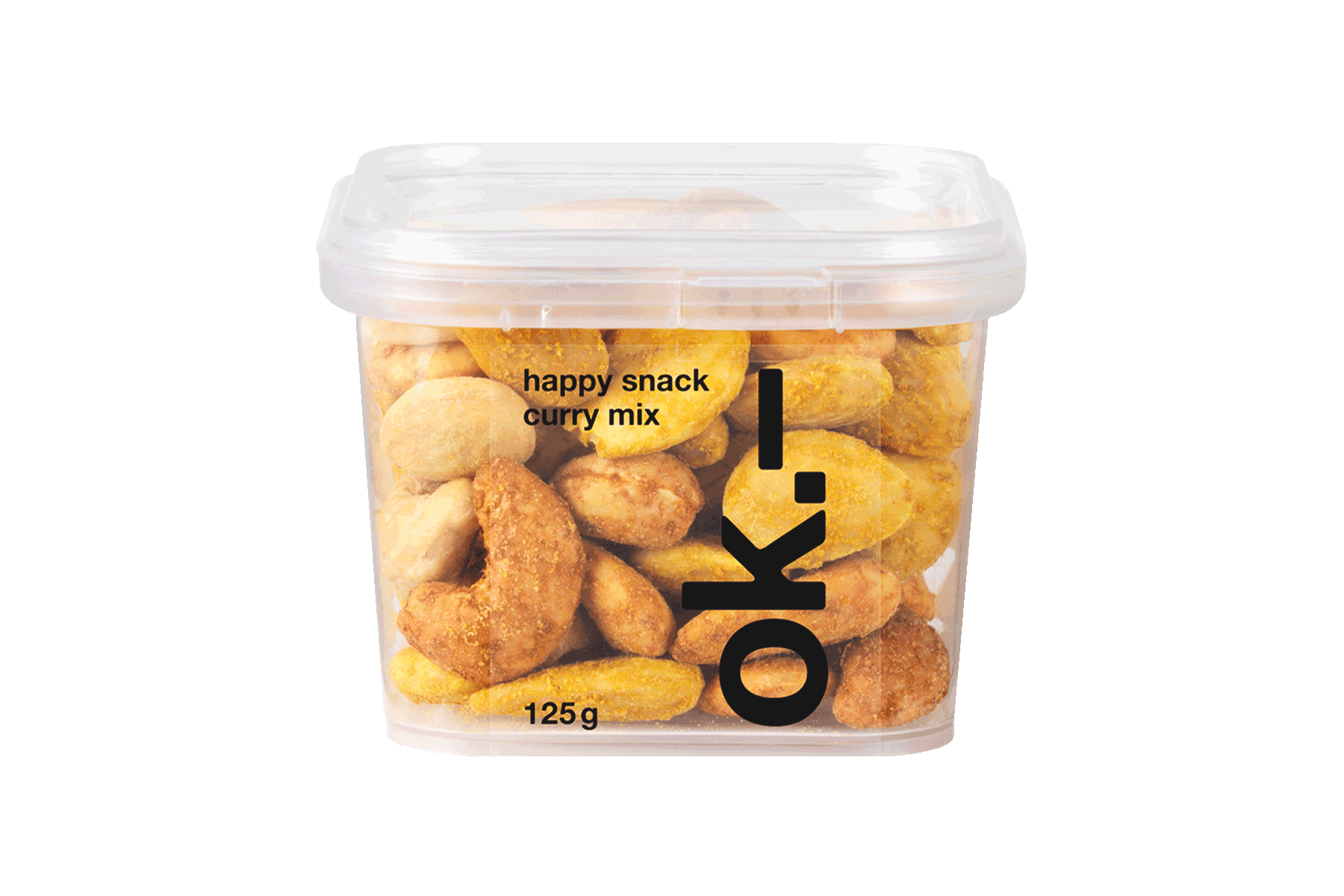 Für alle etwas dabei zu haben, it’s ok.– | ok.–