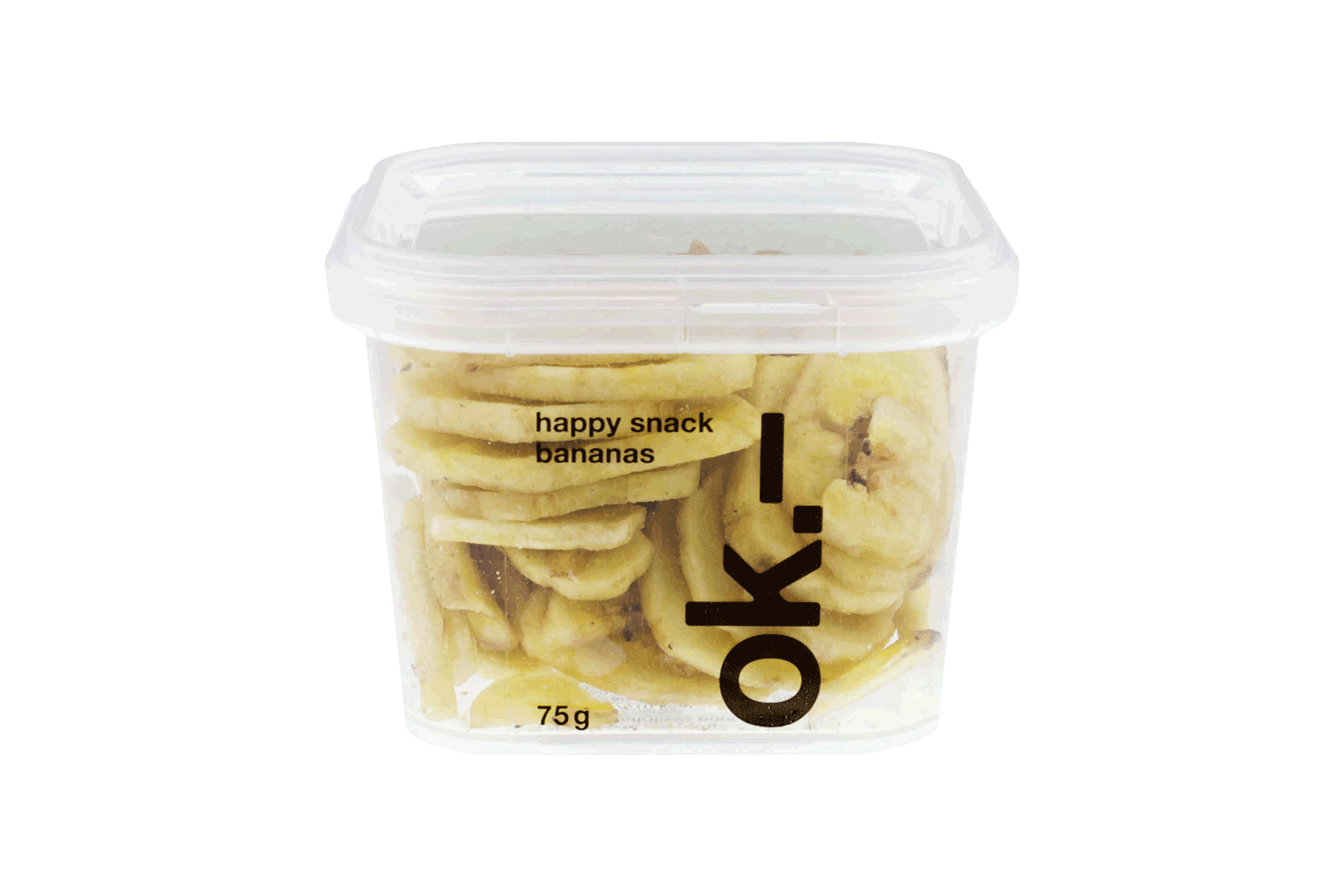 Für alle etwas dabei zu haben, it’s ok.– | ok.–